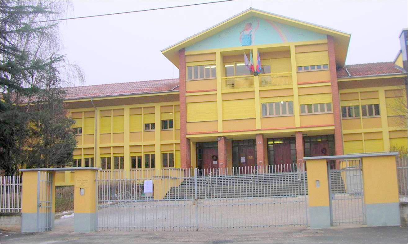 Istituto Comprensivo Canale (CN)