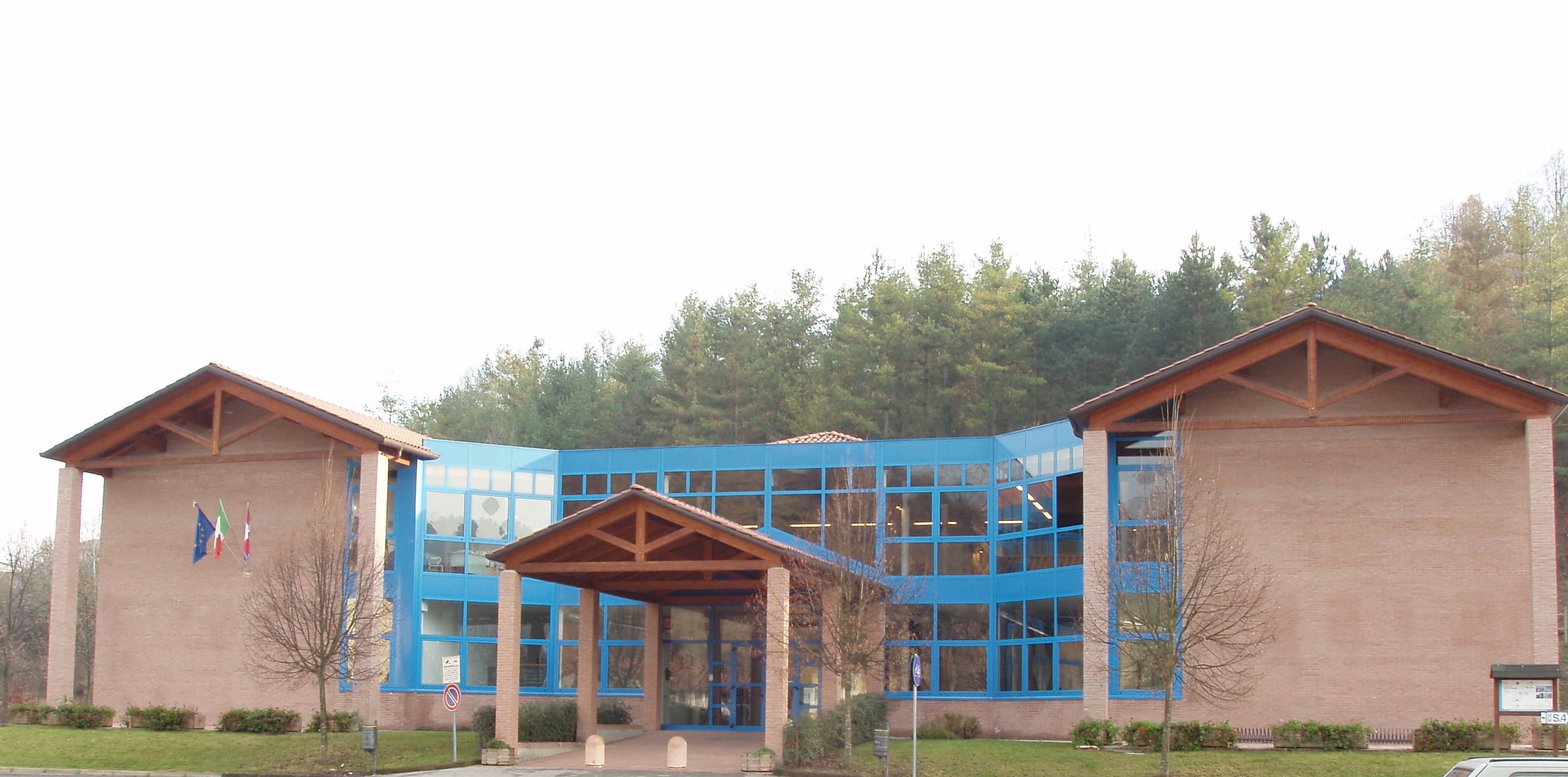 Istituto Comprensivo Canale (CN)